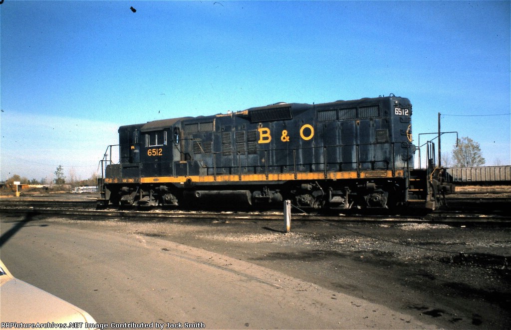 BO 6512